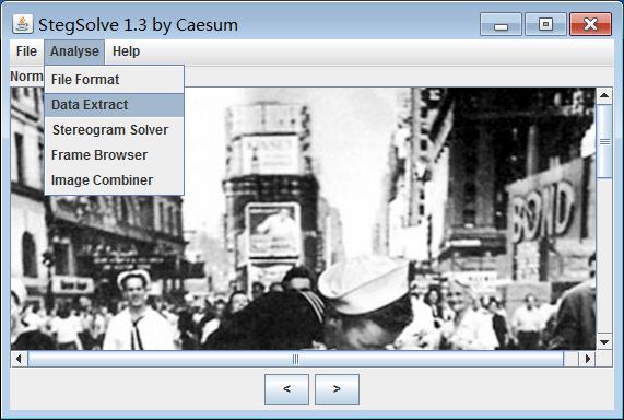 关于隐写术(Steganography)的简单总结 - Smartjinyu's Blog